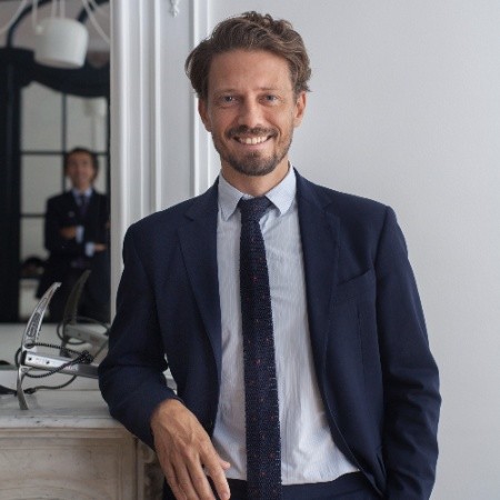 Kray&Co | THE KRAY FAMILY